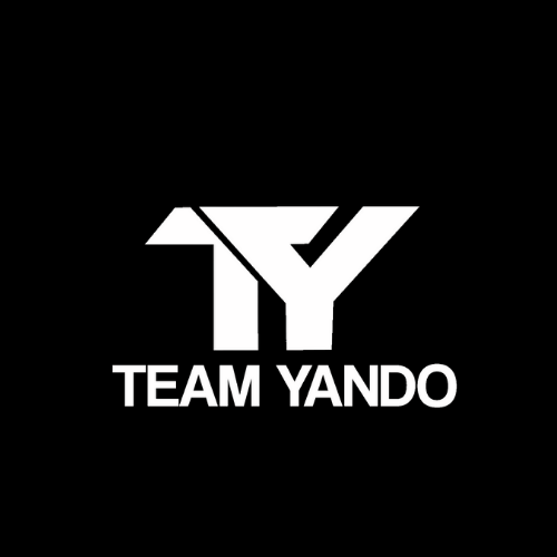 Merch – YandoFit